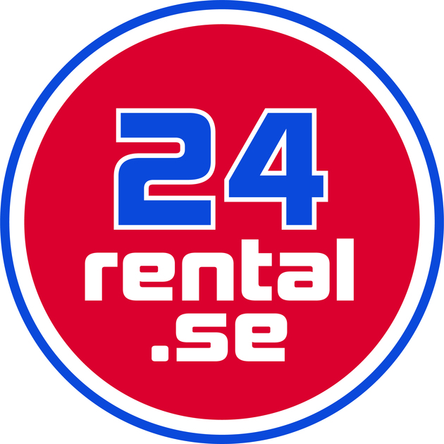 Så fungerar det - 24Rental